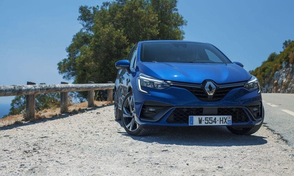 Essai Renault Clio 5 RS Line 2019 | CRANK